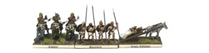 De Bellis Antiquitatis – Wargaming Workshop