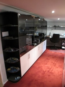 Wargaming Room – Wargaming Workshop