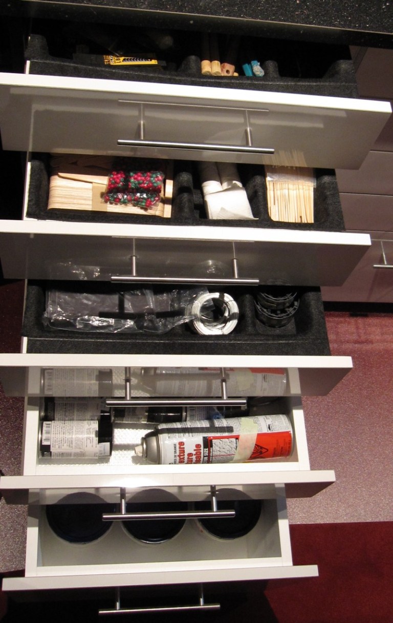 Wargaming Room – Wargaming Workshop