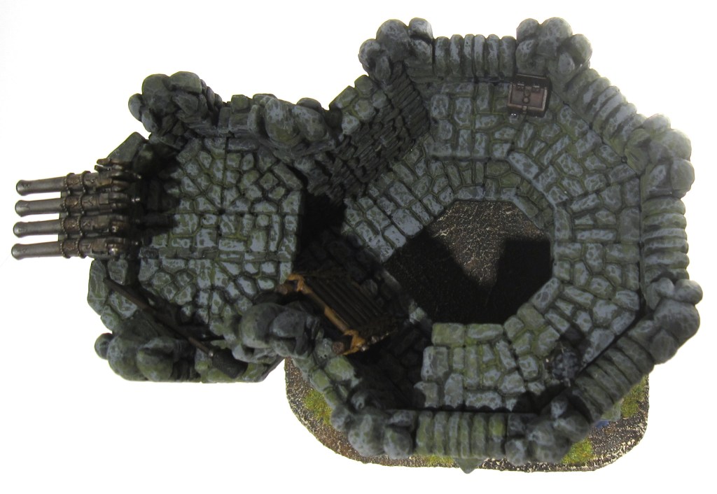 Mordheim City – Wargaming Workshop