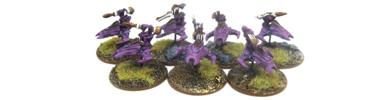 Eldar – Wargaming Workshop