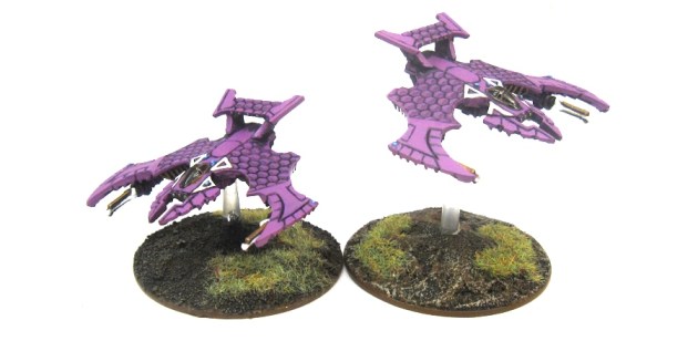 EPIC – Wargaming Workshop