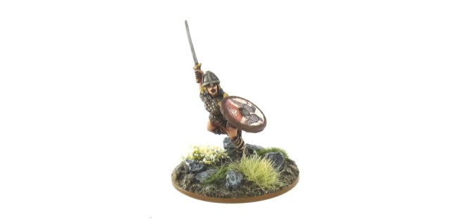 2015 – Wargaming Workshop