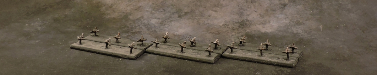 Ork Fleet – Wargaming Workshop