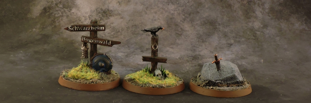 Mordheim – Wargaming Workshop
