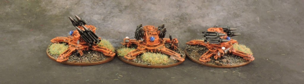 Adeptus Mechanicus – Wargaming Workshop