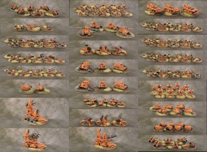 EPIC Adeptus Mechanicus – Wargaming Workshop