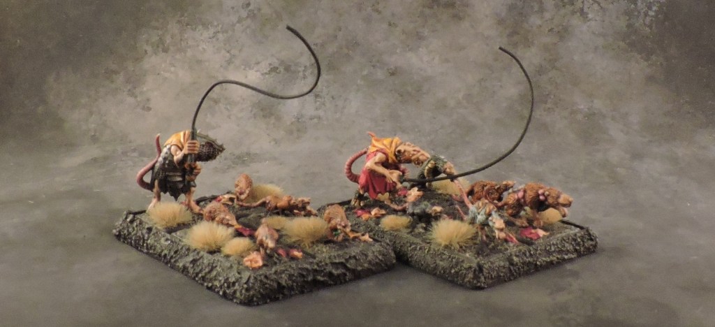 Skaven – Wargaming Workshop