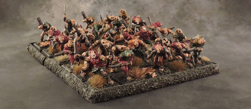 Skaven – Wargaming Workshop