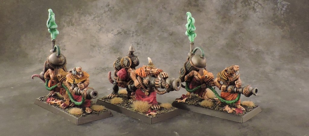 Skaven – Wargaming Workshop