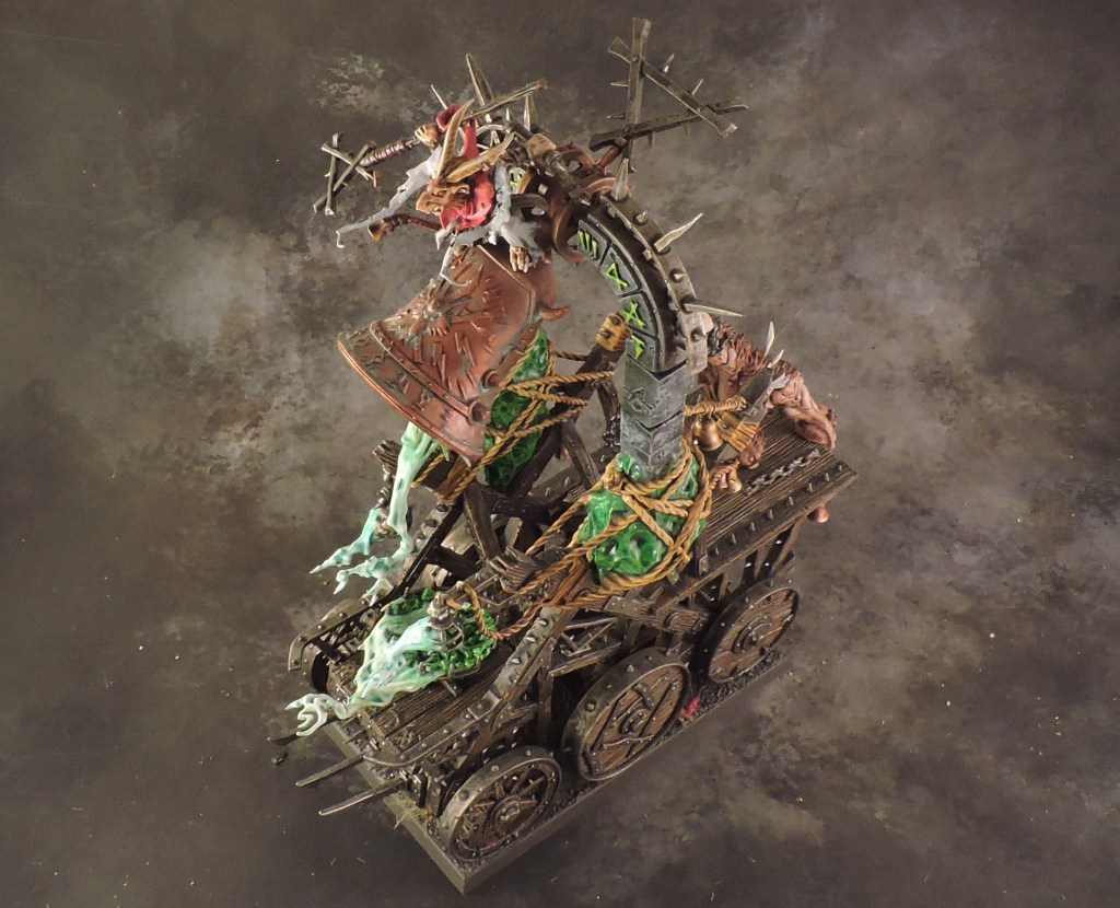 Skaven – Wargaming Workshop