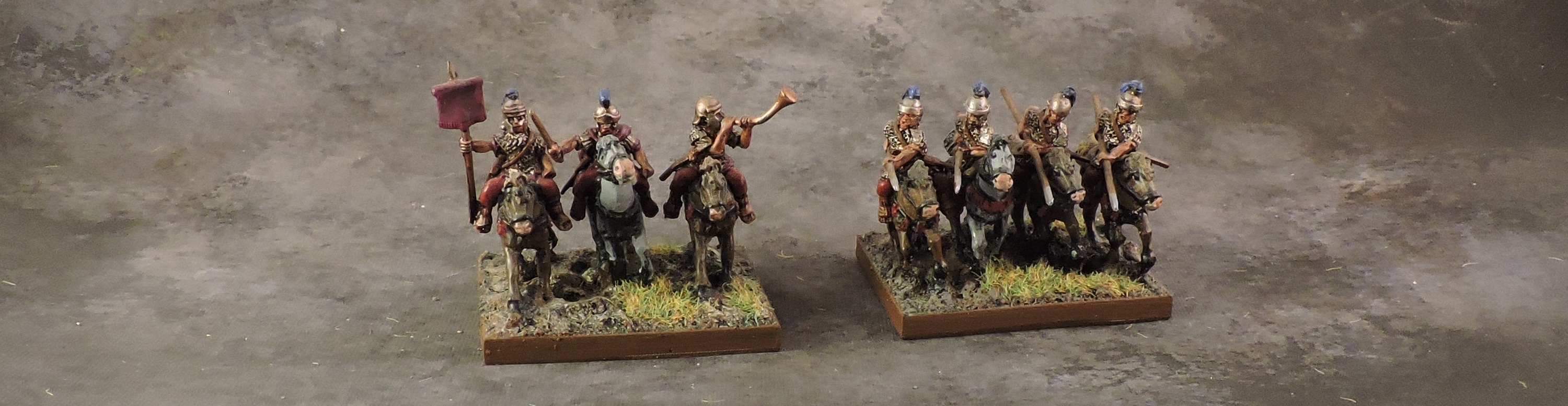 Roman (Imperial) – Wargaming Workshop
