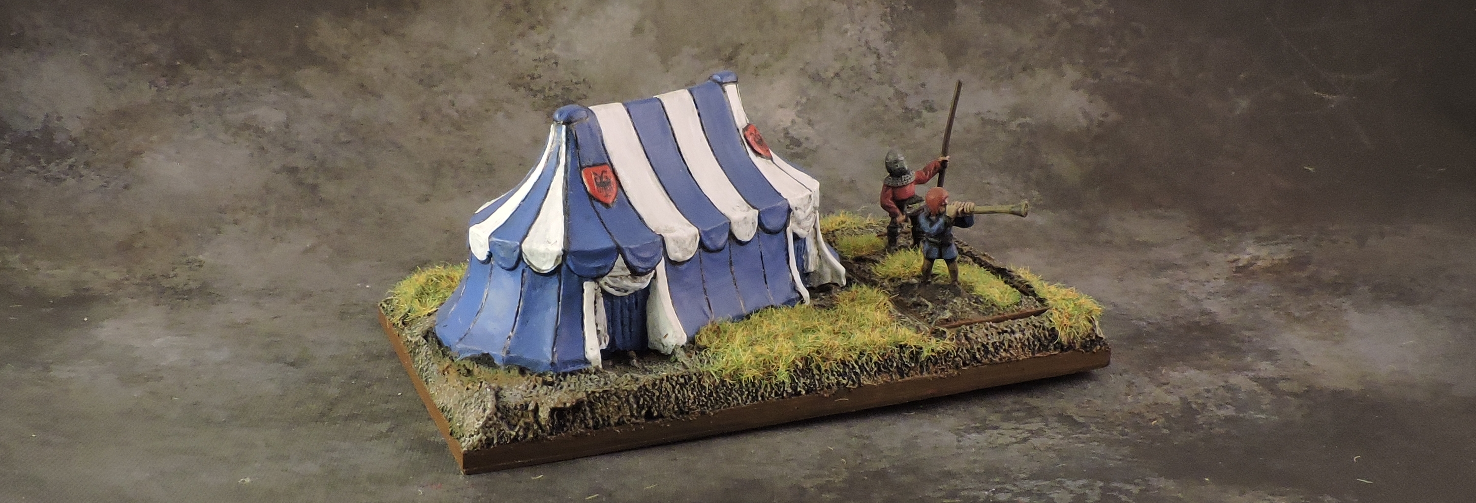 Medieval Europe – Wargaming Workshop