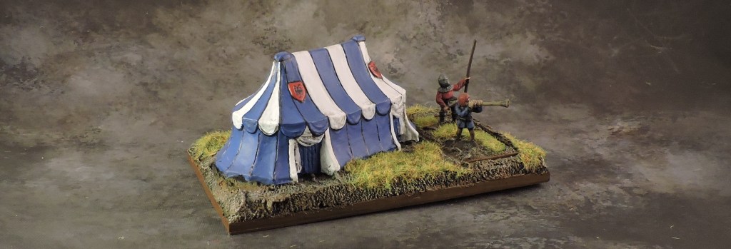 Medieval Europe – Wargaming Workshop