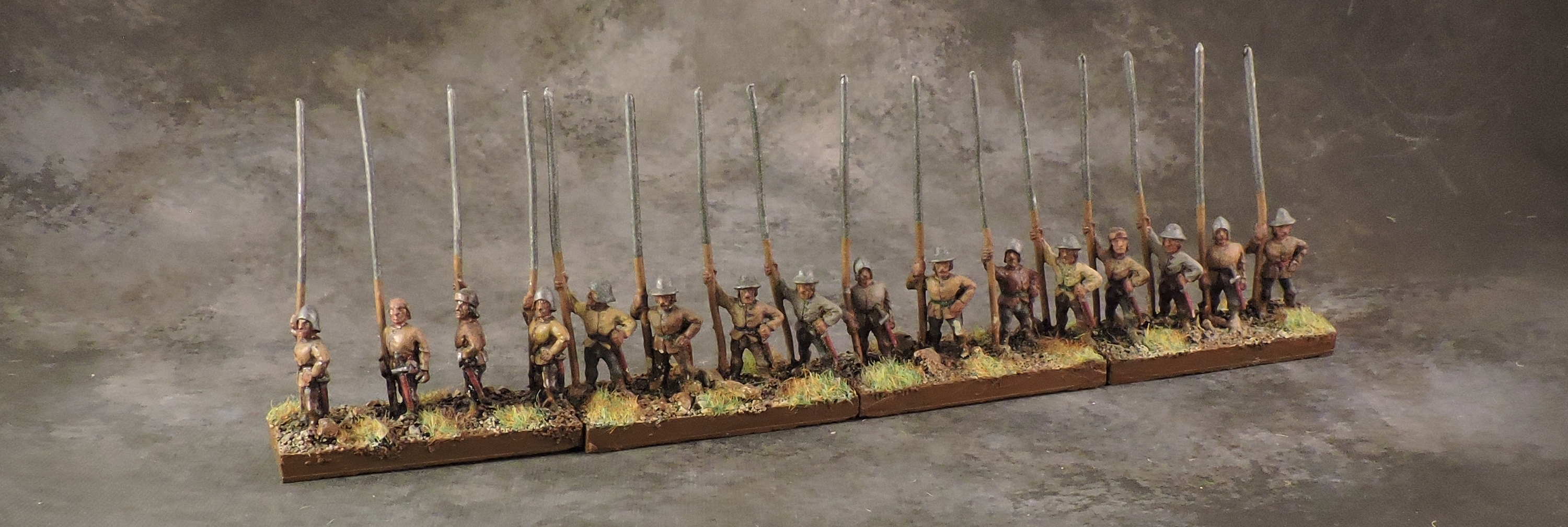 Medieval Europe – Wargaming Workshop