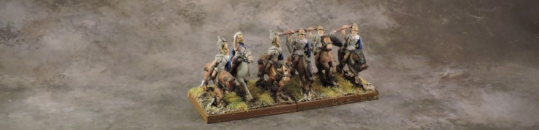 Roman (Polybian) – Wargaming Workshop