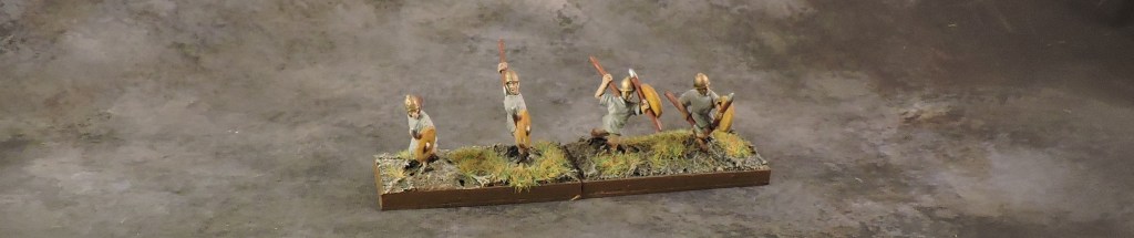 Roman (Polybian) – Wargaming Workshop