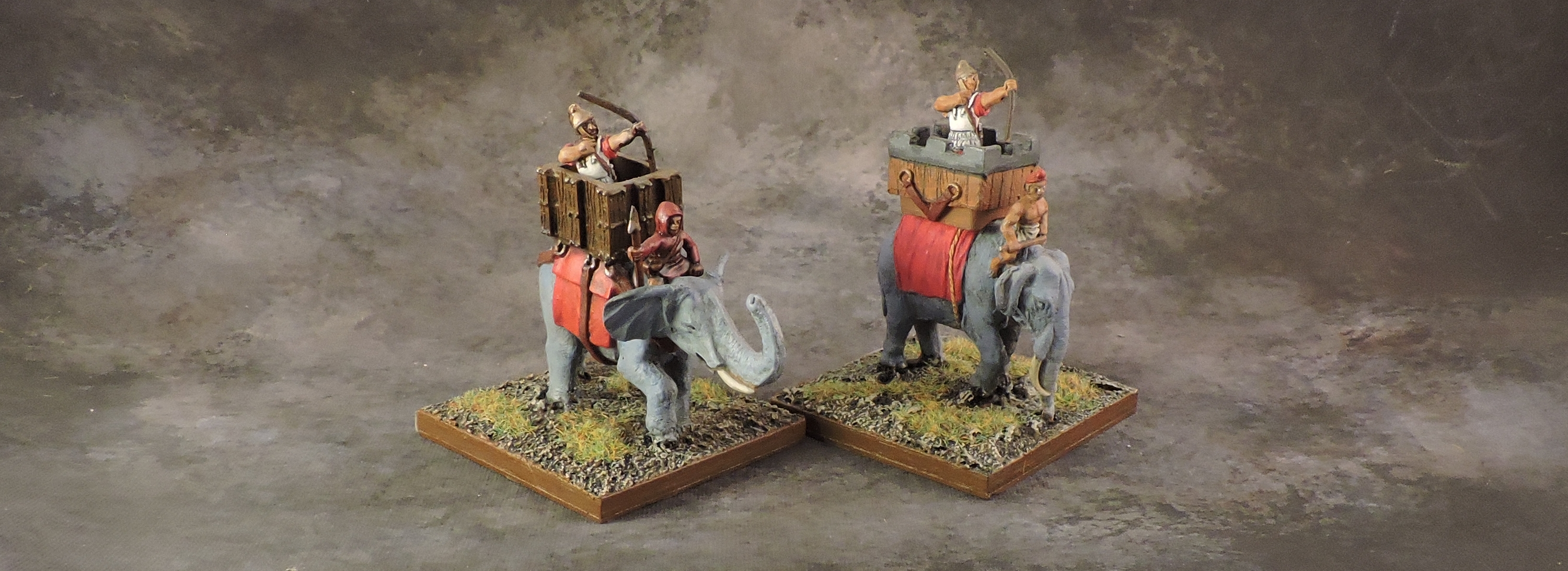 Seleucid – Wargaming Workshop
