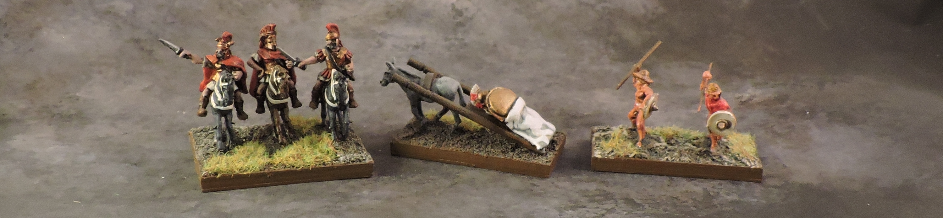 Sparta – Wargaming Workshop