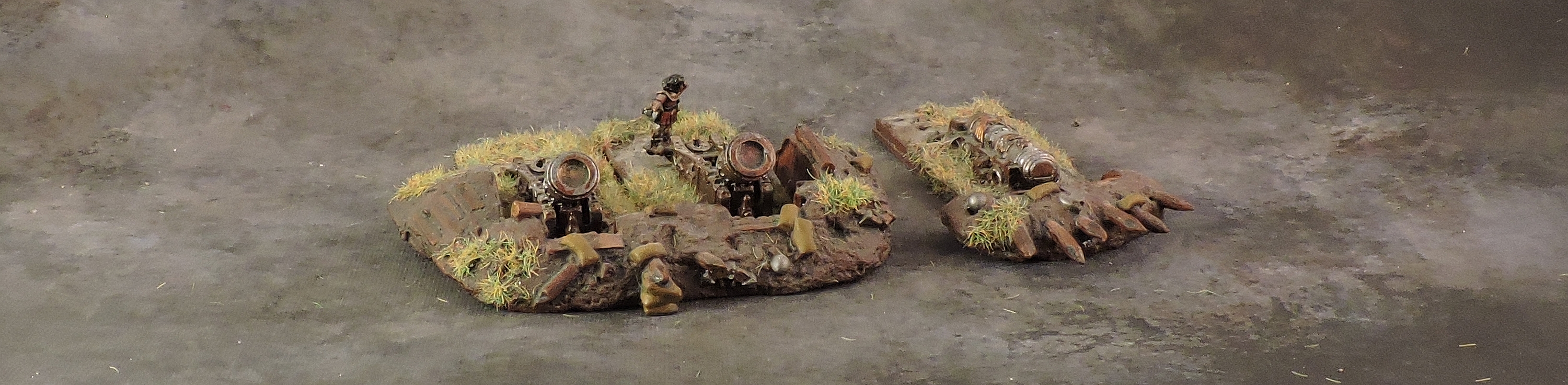 Warmaster – Wargaming Workshop