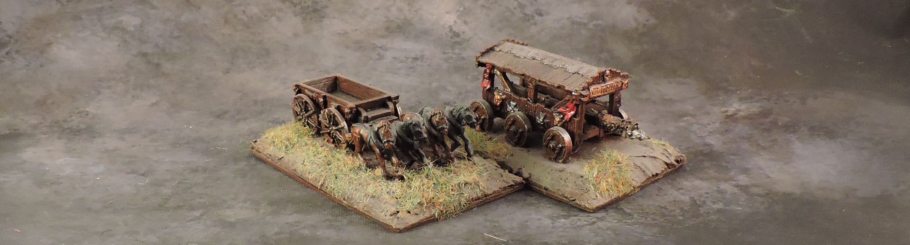 Warmaster – Wargaming Workshop