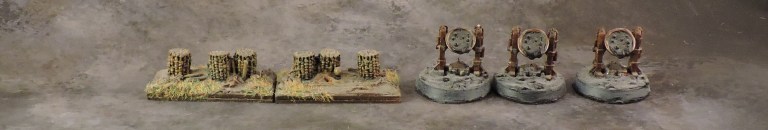 Warmaster – Wargaming Workshop
