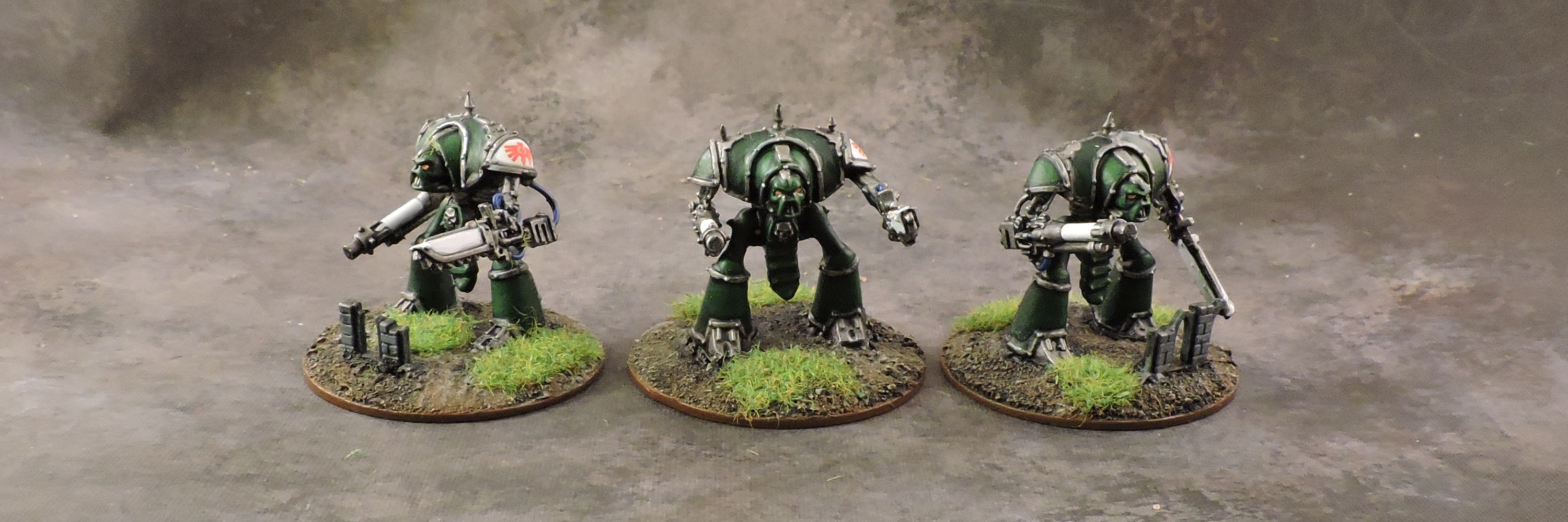 Wargaming Workshop – A place to share my wargaming projects