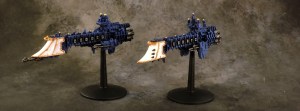 Imperial Fleet – Wargaming Workshop