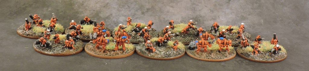 Adeptus Mechanicus – Wargaming Workshop