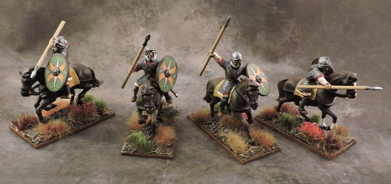 SAGA Romans – Wargaming Workshop