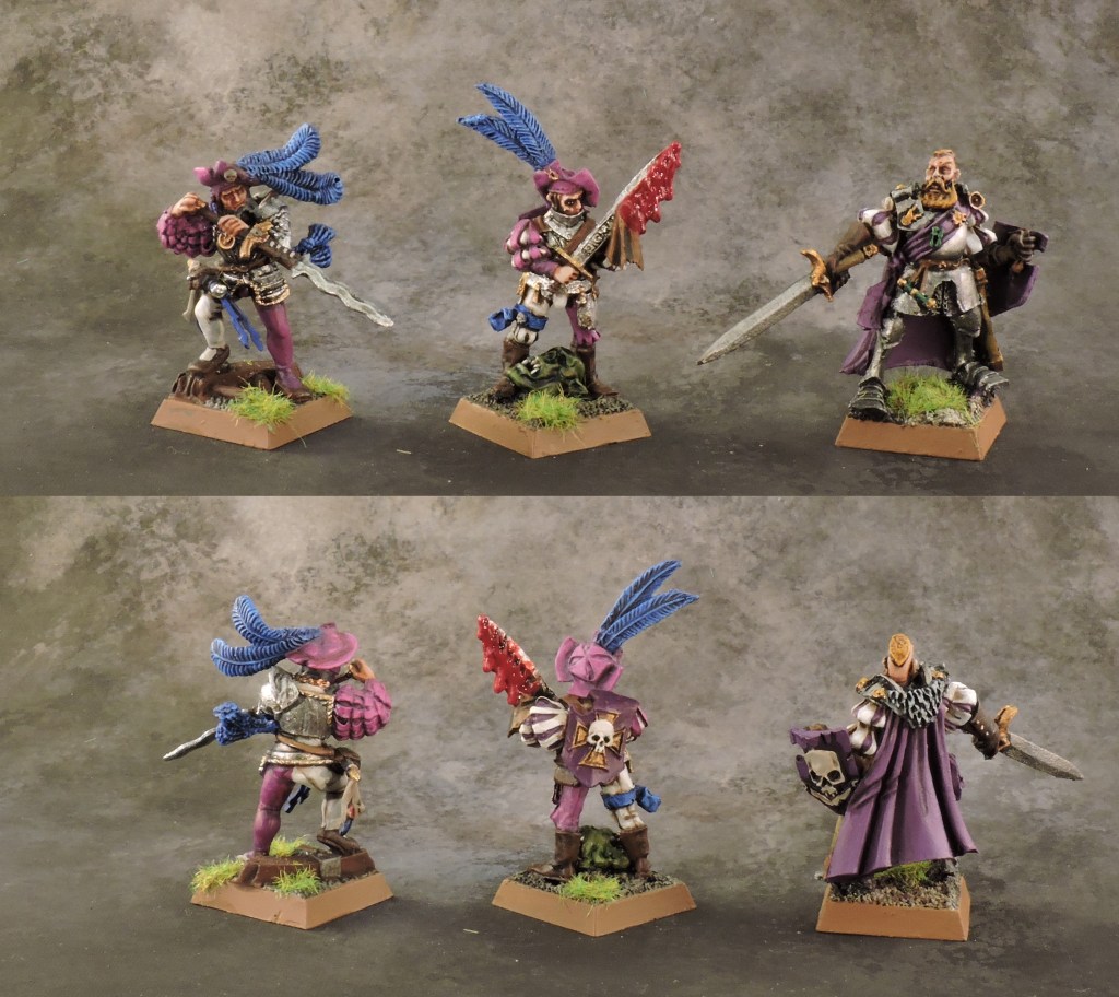 Empire – Wargaming Workshop